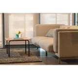 Height Adjustable Table Low Cost Solution - Walmart.com