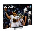 LG OLED77G3PUA 77 Inch 4K UHD OLED evo Smart TV with Dolby Atmos with ...