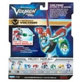 Voltron Action Toy with Missile Basic Figure, 5.5" Scale, 7+ Points of ...