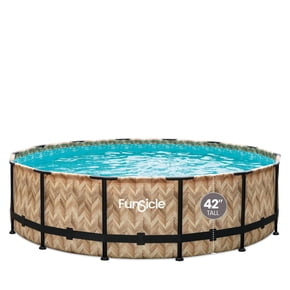 Funsicle Above Ground Pools | Walmart.ca