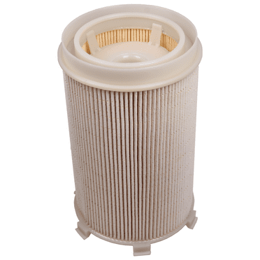 LisFaxbo Fleetguard Fuel Filter & WIF For 2007.5-2009 Dodge Ram 2500 ...