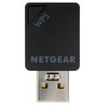NETGEAR AC600 Dual Band WiFi USB Adapter, up to 433Mbps (A6100-10000s ...