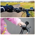Bike Bell Aluminum Mini Bicycle Bells with Loud Crisp Clear Sound Bike ...