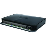 NETGEAR N750 Dual Band WiFi Router, 4-Port Gigabit Ethernet, 750 Mbps ...