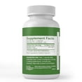 Pure Original Ingredients Burdock Root 100 Capsules - Walmart.com