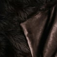 "Battilo Luxury Furry Mink Faux Fur Throw Blanket, Plush Cozy Warm, 60 ...