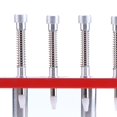Multifunction Pin Press Wristwatch Hand Presser Tool for Watchmakers ...