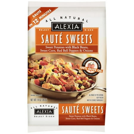 Alexia Foods UPC & Barcode | Buycott