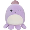 Squishmallows Zumirez the Vampire Bat Plush - Walmart.com