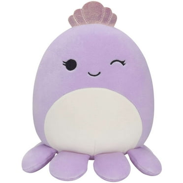 Squishmallows Zumirez the Vampire Bat Plush - Walmart.com