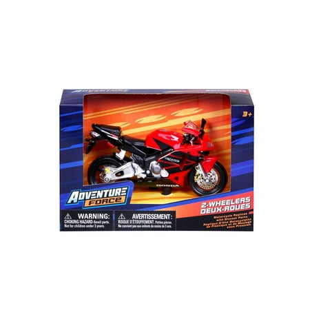 Adventure Wheels 1:18 2-wheelers, Adventure Wheels 1:18 2-wheelers. Die ...