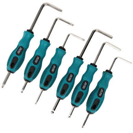 Practical Convenient Pentalobe Hex Socket Wrench Set, Hex Socket Wrench ...