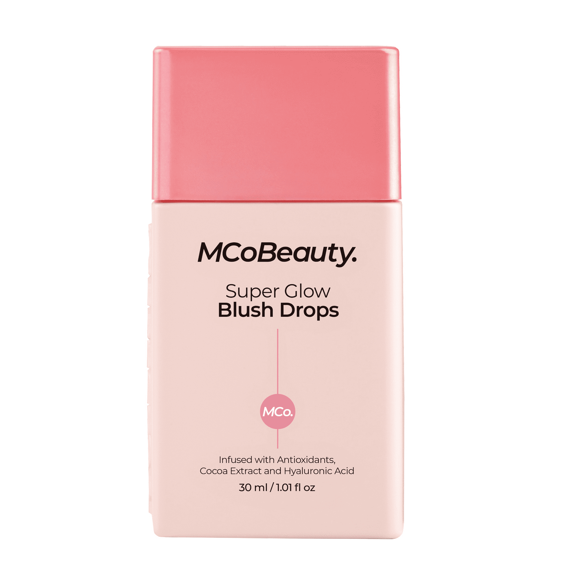 Click here for Mcobeauty - Super Glow Blush Drops 30 Ml / 1.01 Fl... prices