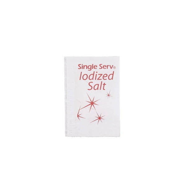 Salt Packets
