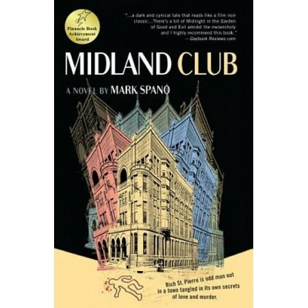 Midland Club | Walmart Canada