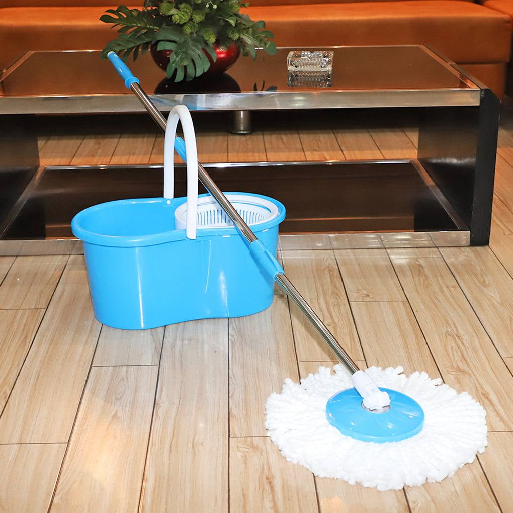 Wood Floor Cleaning System – Flooring Site