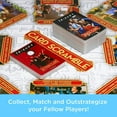 Friends TV Series Card Scramble Board Game - Walmart.com