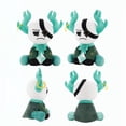 9.84 Inch Medkit Plush,Cartoon Stuffed Figure Pillow for Room Decor for ...