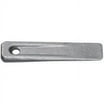 4 in. Stainless Steel Fox Wedge - Walmart.com