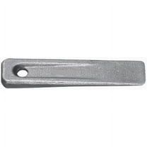4 in. Stainless Steel Fox Wedge - Walmart.com