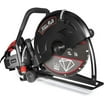 Stark 3200W Electric 16" Disc Cutter Circular Saw Concrete Saw Angle ...