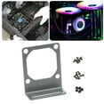 Memory Support Rack 8CM Bridge Bracket for PC Case Graphics Card CPU ...