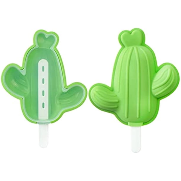 Ice Cream Silicone Mold | 3d Ice Molds - Handmade Ice Maker Pineapple ...
