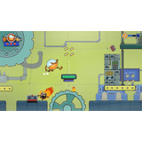 Free Shipping! Mindscape Dog Man Mission Impawsible Nintendo Switch ...