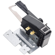 Safety 1ˢᵗ ProGrade Front Load Washer-Dryer Lock, White - Walmart.com