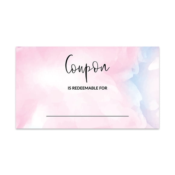 Redeem Cards