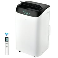 Zero Breeze Z20, 2300 BTU, Standalone Indoor AC for Small Rooms ...
