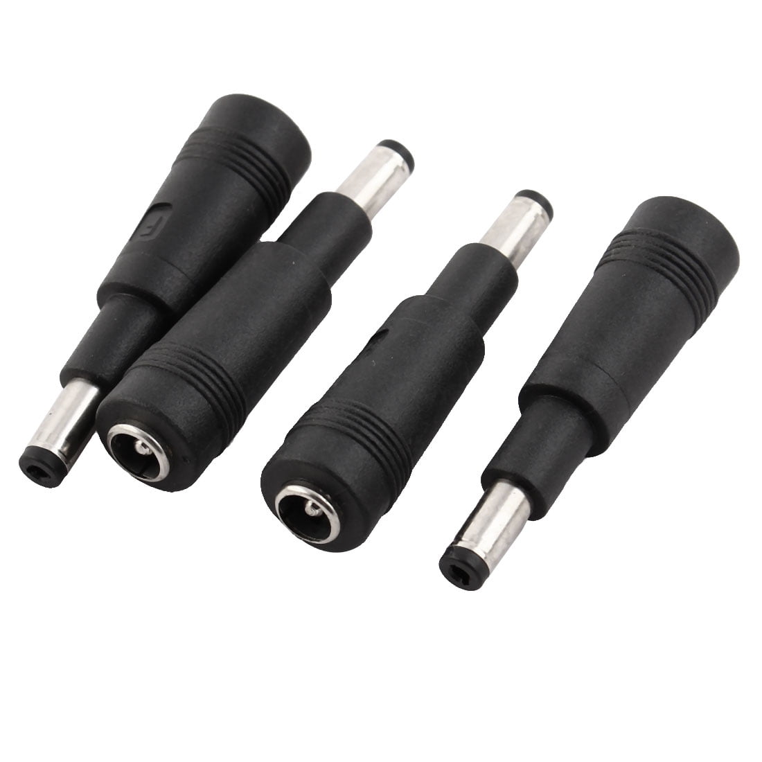4.75mm x 1.7mm Male Connector to 5.5mm x 2.1mm Female Jack DC Power ...