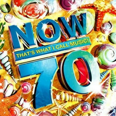 NOW That's What I Call Music 99 (CD) - Walmart.com