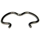 Dorman 801-451 1/2 In. Transmission Connector Retaining Clips , Pack of ...