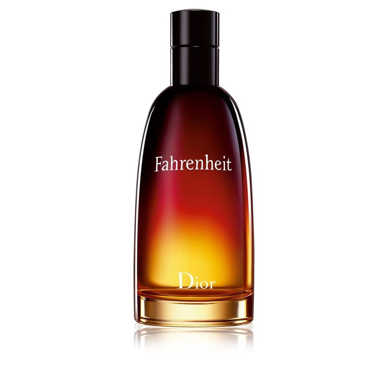 Fahrenheit Cologne For Men Walmart