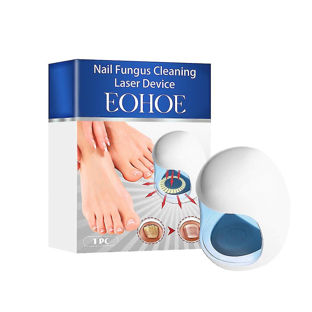 Fungal Nail Laser Device Nail Fungus Laser Cure Machine Repair Toenail ...