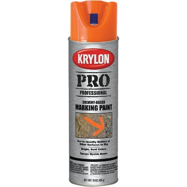 Krylon Marking Paint