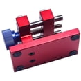 Alloy Steel Watch Repair Workstation with Adjustable Clamp & NonSlip ...