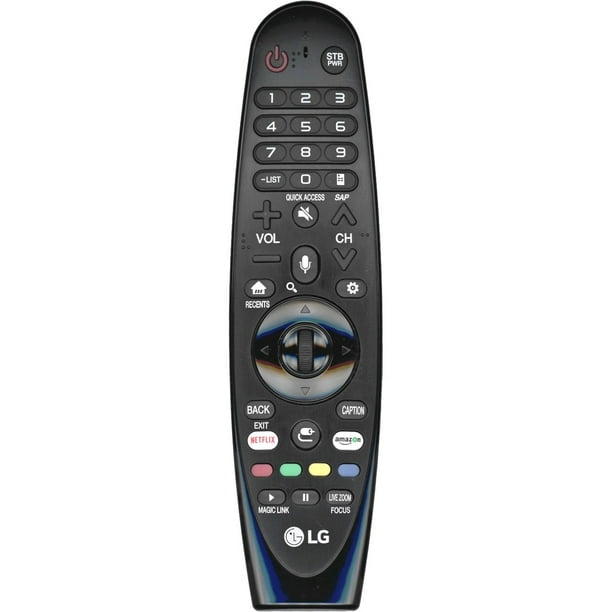 Magic Control Lg