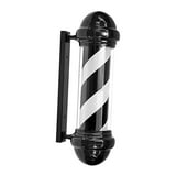 Gazechimp Barber Pole Classic Hair Salon Open Sign for Outside ...