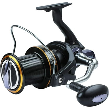 Penn Rival 30lw 2bb 5.1 Cast - Walmart.com