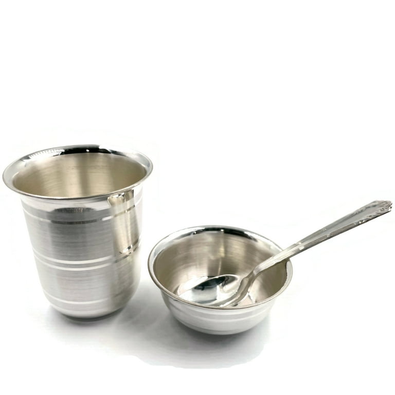 Pure Silver Katori And Spoon Price | ppgbbe.intranet.biologia.ufrj.br