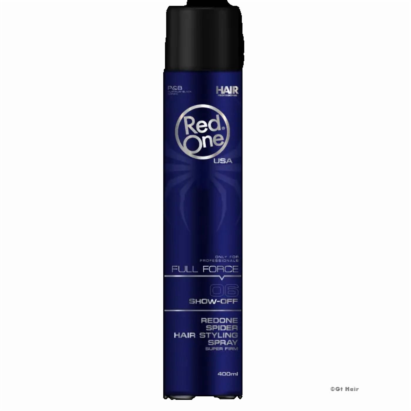 Click here for Redone Spider Hair Spray Show Off 400 Ml 400 Ml prices