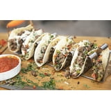 Blackstone Stainless Steel Taco Rack Holder with Handles - Walmart.com