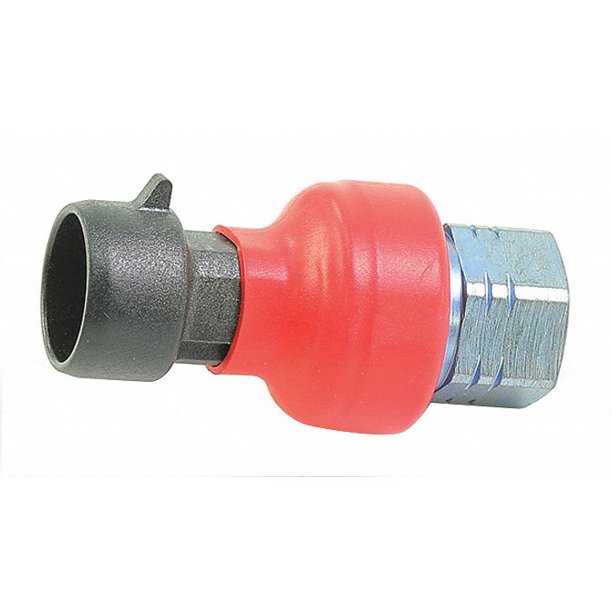 Carrier Discharge Pressure Transducer HK05ZZ001 - Walmart.com