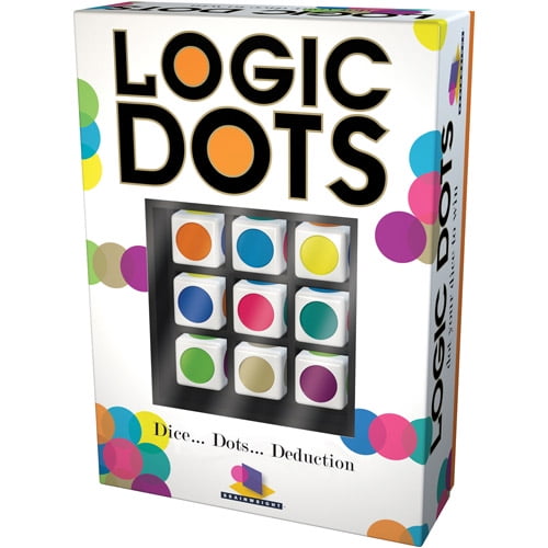 Logic Dots - Walmart.com