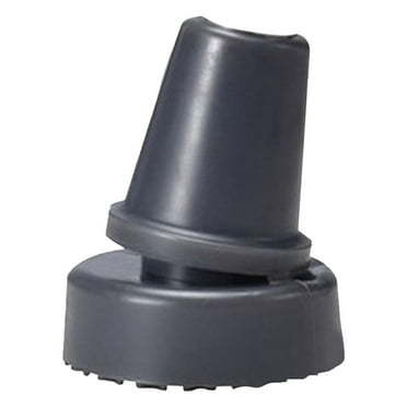 HurryCane Replacement Feet for use with Freedom Edition Cane - Walmart.com