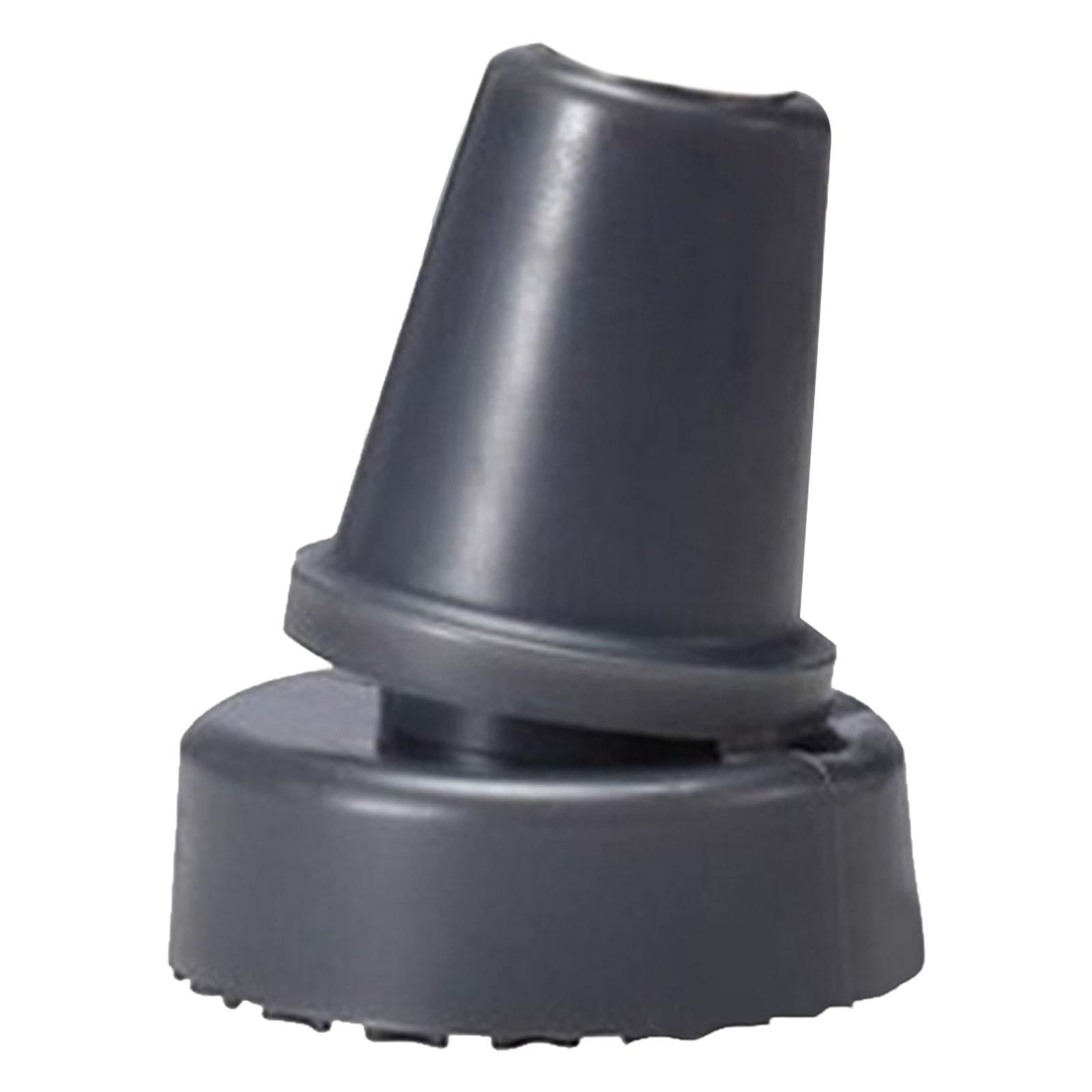 Click here for Tishita Tips End For Crutch Nonslip 3/4 Portable R... prices