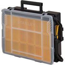 STANLEY Tool Box and Organizer SortMaster Junior Organizer | STST14022 ...