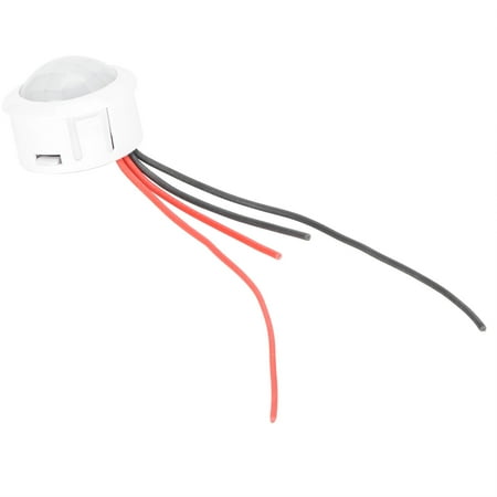Downlight Sensor Detector, Delay Time 20 To 25 Seconds Simple Induction ...